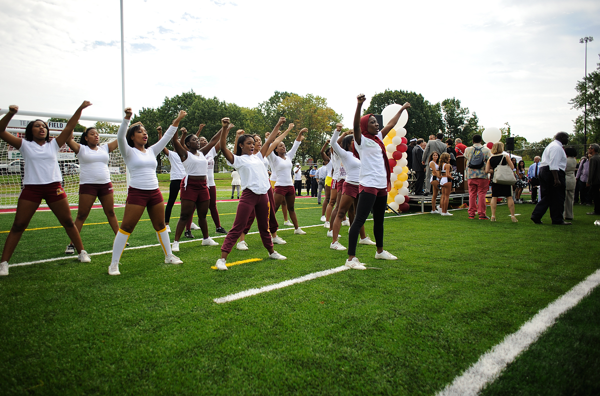 News – Fairmount Park Conservancy