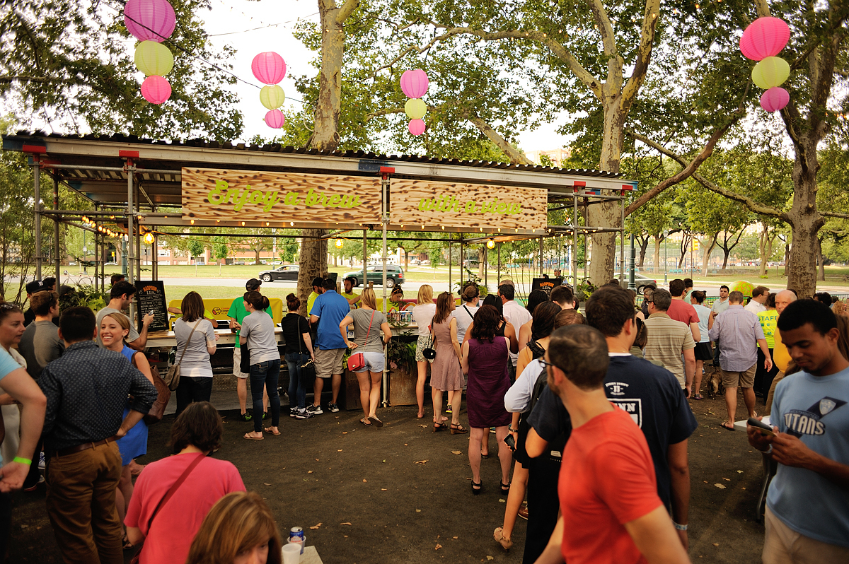 Parks FAQ – Fairmount Park Conservancy