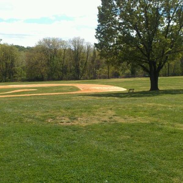 Pachella Field - Fairmount Park Conservancy