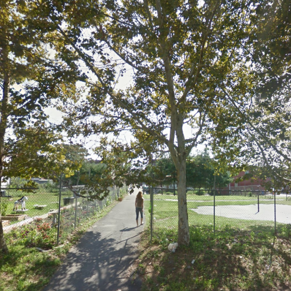 Neighborhood Parks Archives – Fairmount Park Conservancy