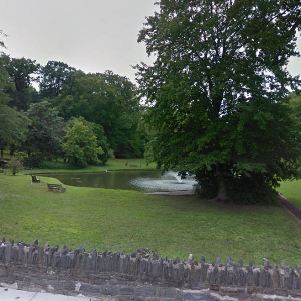 Neighborhood Parks Archives – Fairmount Park Conservancy