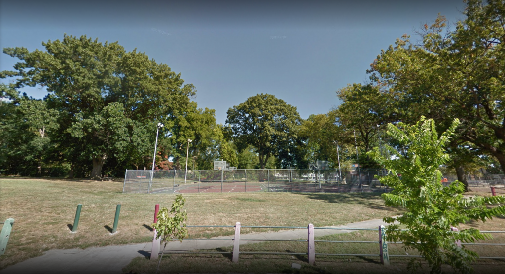 Stenton Park – Fairmount Park Conservancy