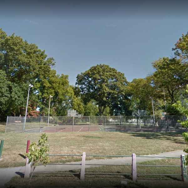 Neighborhood Parks Archives – Fairmount Park Conservancy