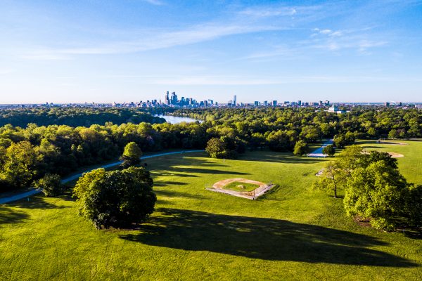 Fairmount Park Conservancy