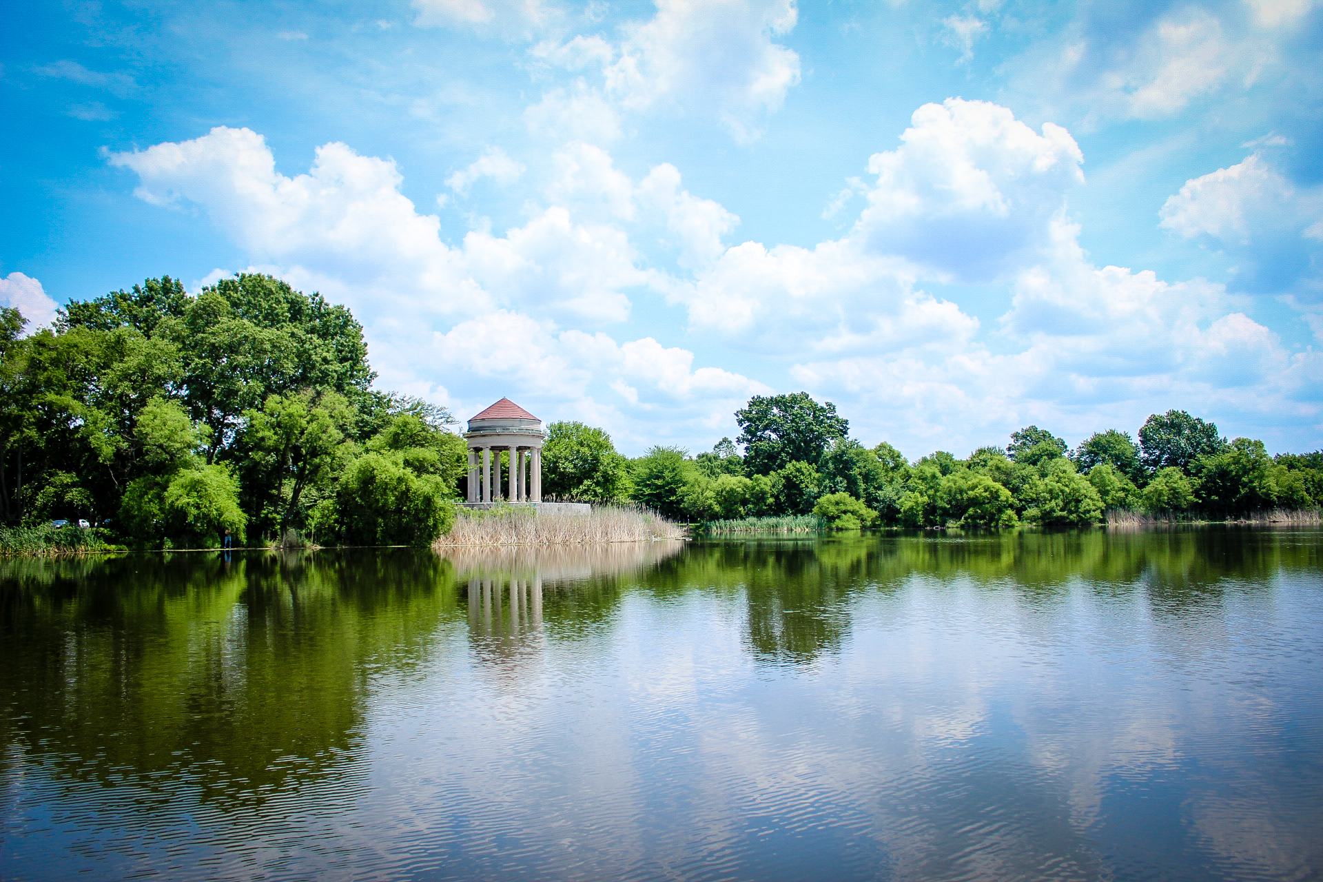 FDR Park Plan to consider its past, present, and future
