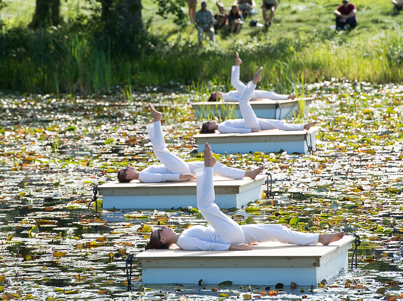 Fairmount Park Conservancy receives $300K grant from Pew