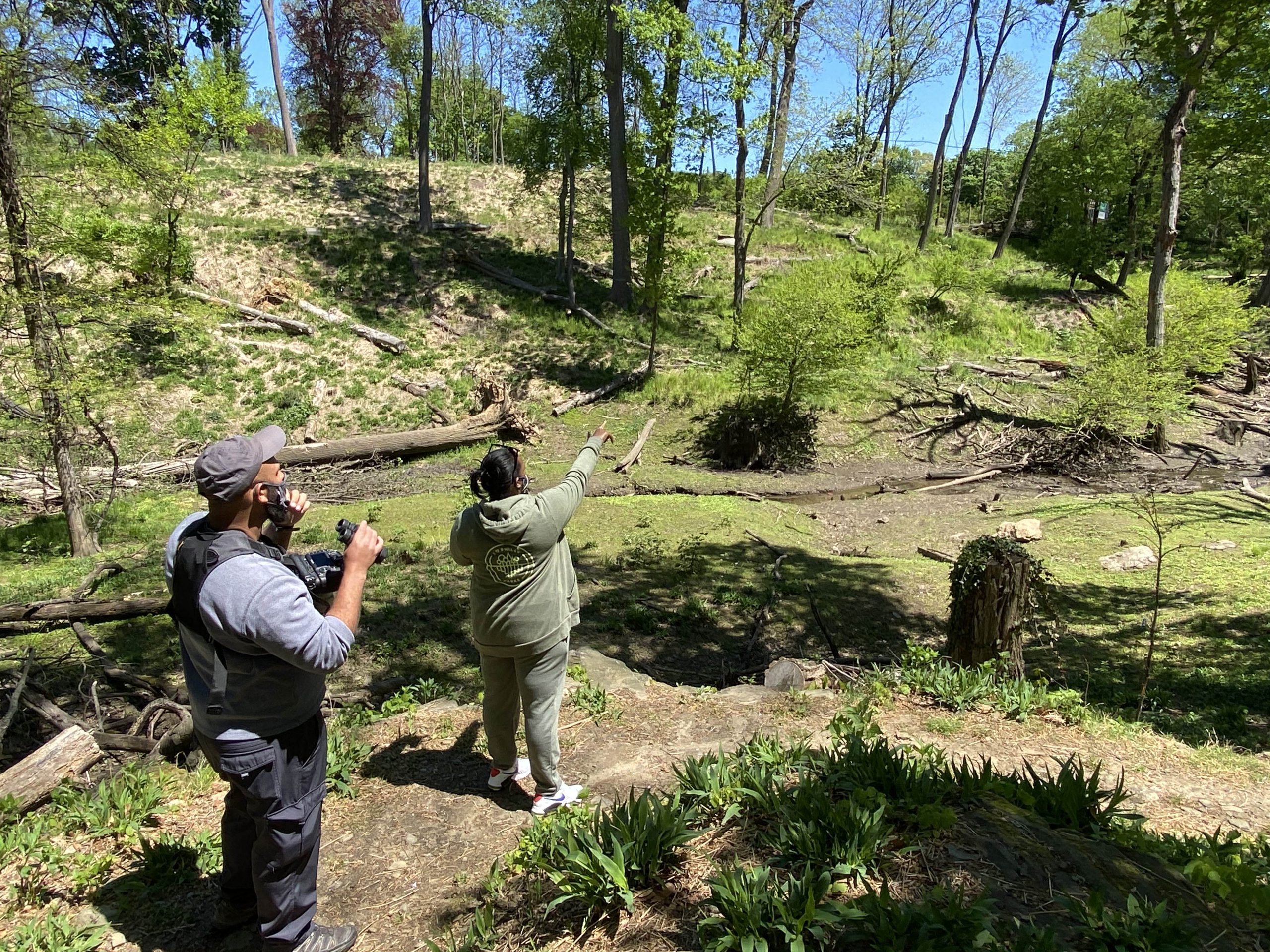 Have an adventure in Fairmount Park this summer! – Fairmount Park ...