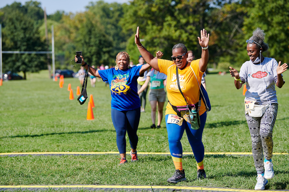 Year in Review: How Fairmount Park Conservancy brought parks to life in ...