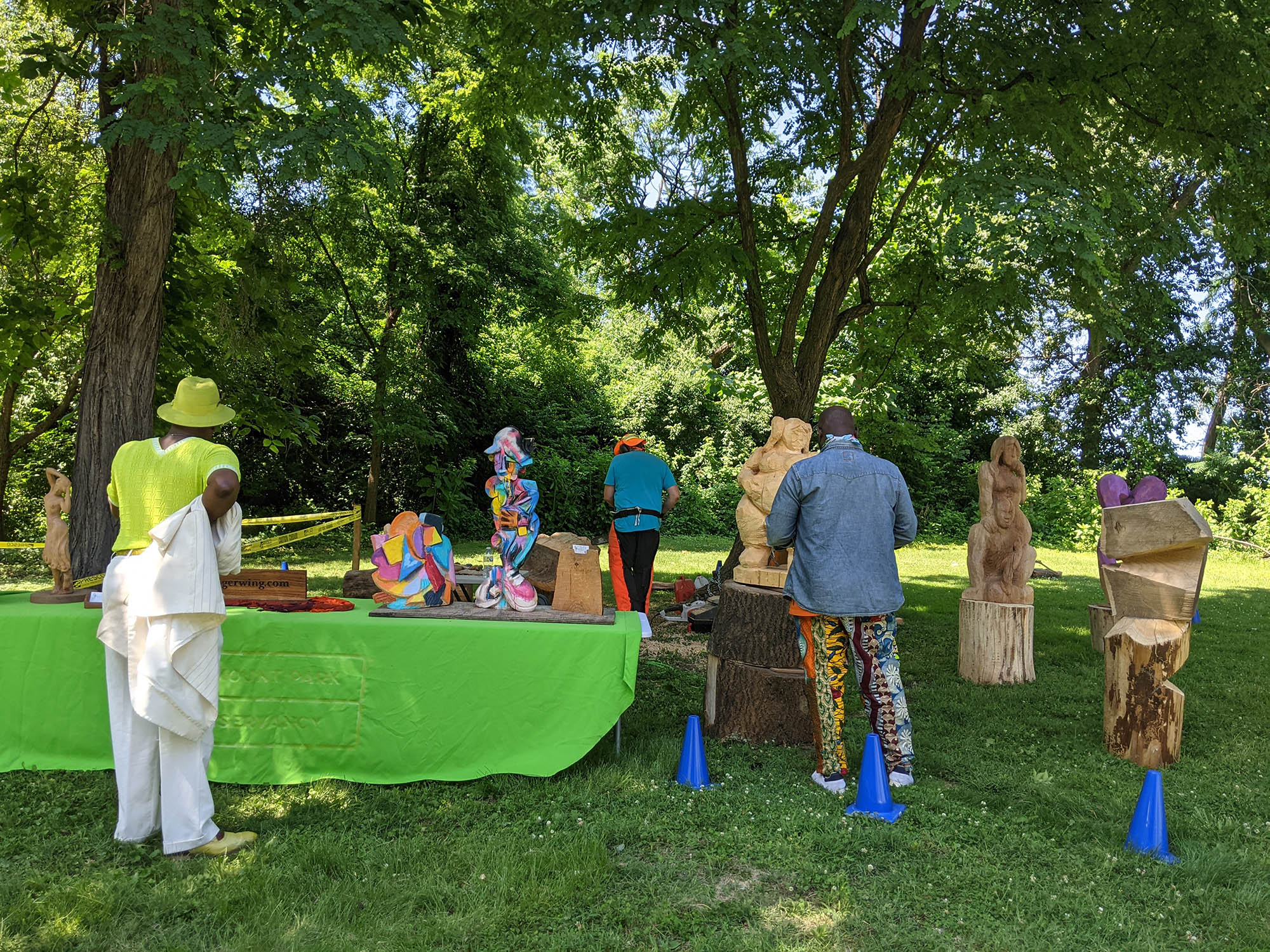 Experience the “Imagination Playground” at Hatfield House – Fairmount ...