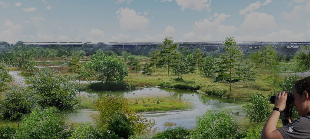FDR Park Plan – Fairmount Park Conservancy