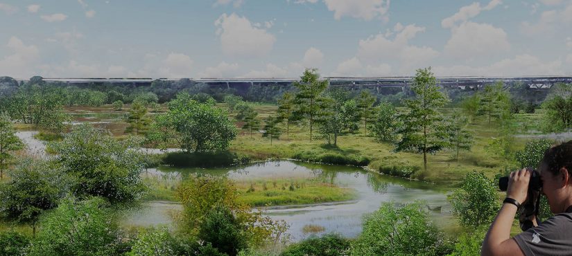 FDR Park Plan – Fairmount Park Conservancy