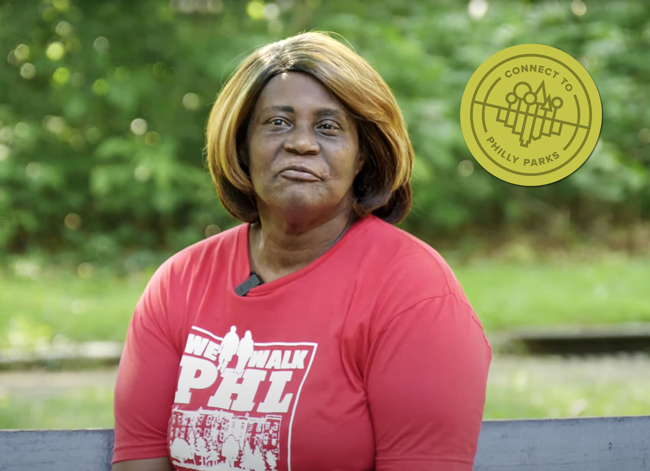 Connections Spotlight: Meet Sugar – Fairmount Park Conservancy