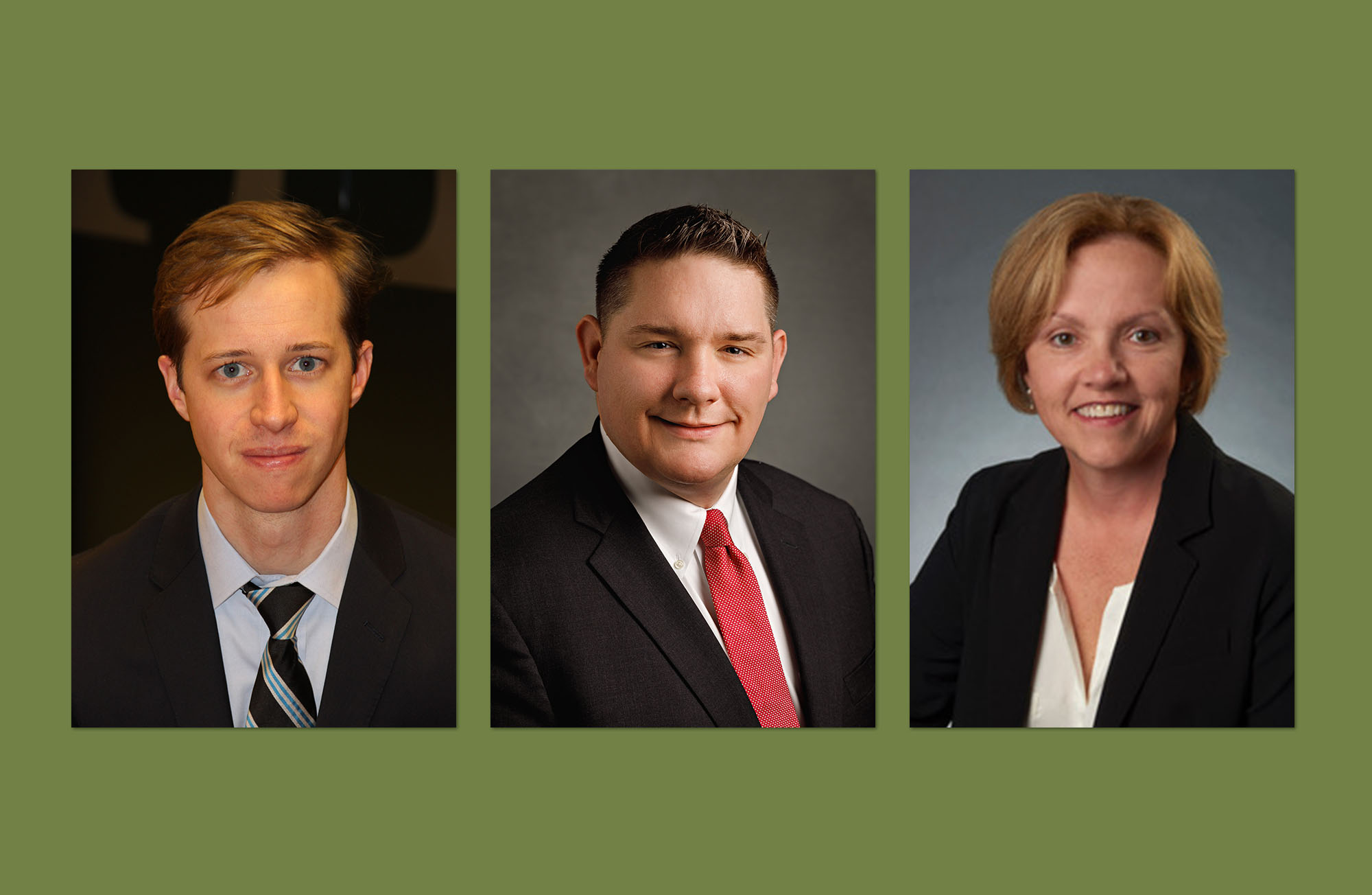 Fairmount Park Conservancy welcomes new Board Members – Fairmount Park ...