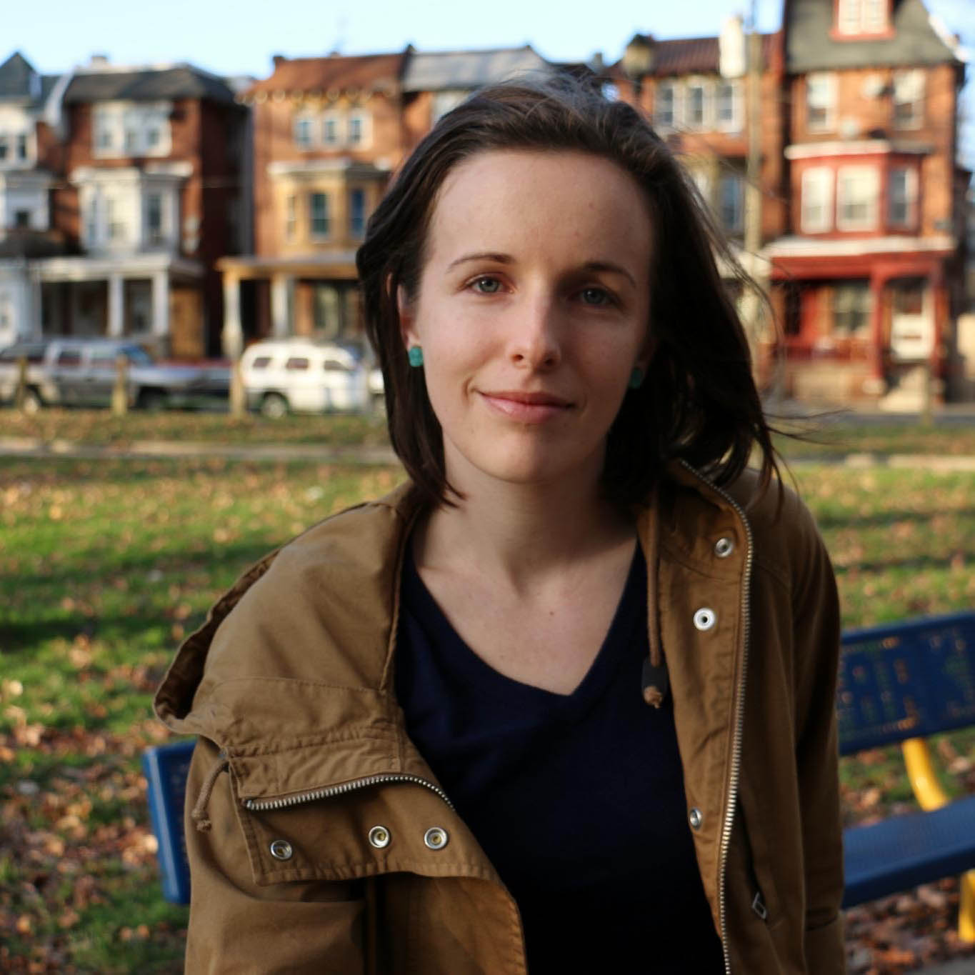 Sarah Peterson – Fairmount Park Conservancy