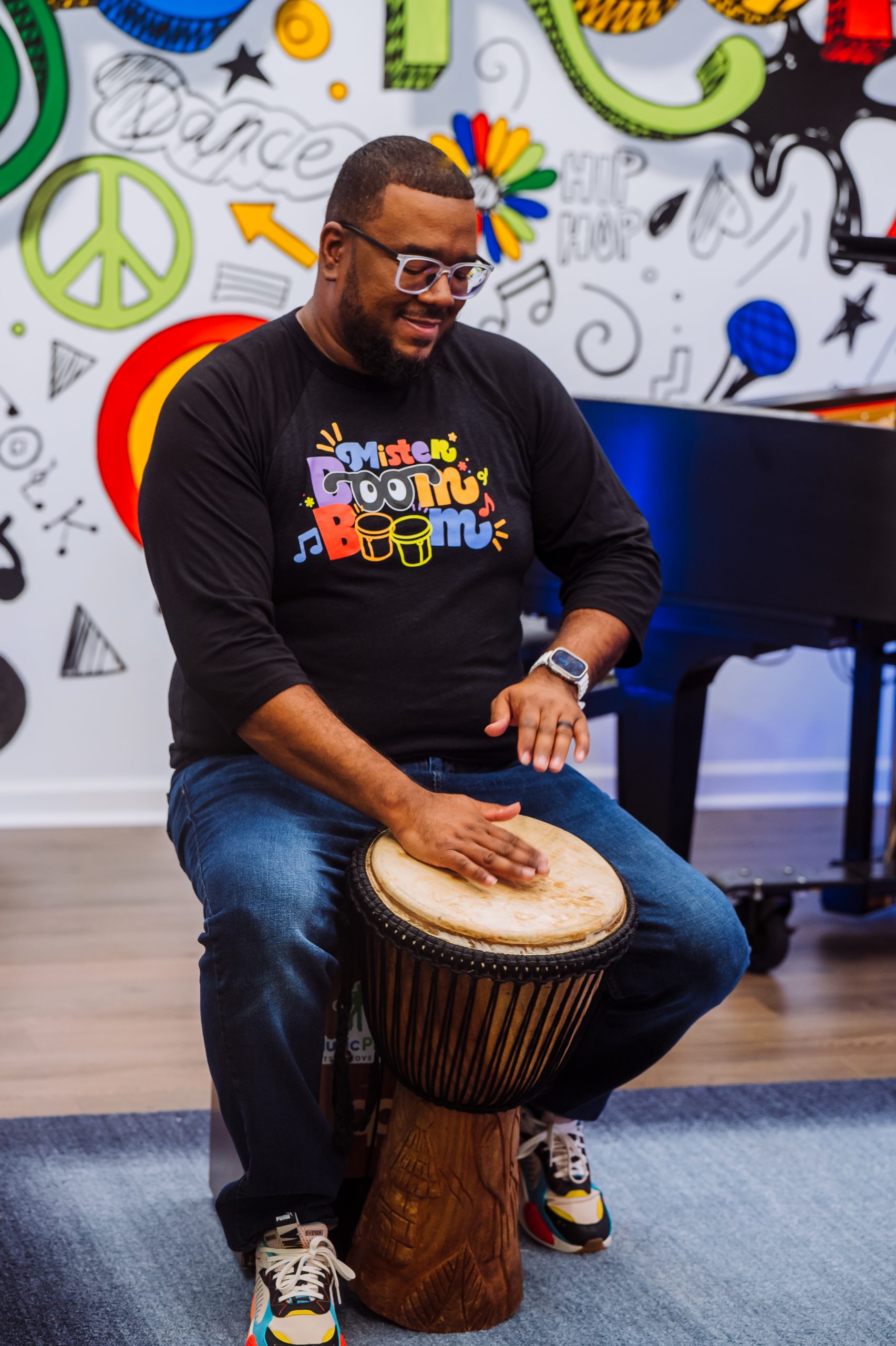 Playground Pop-Up: Movement and Melodies with Music Play Patrol ...