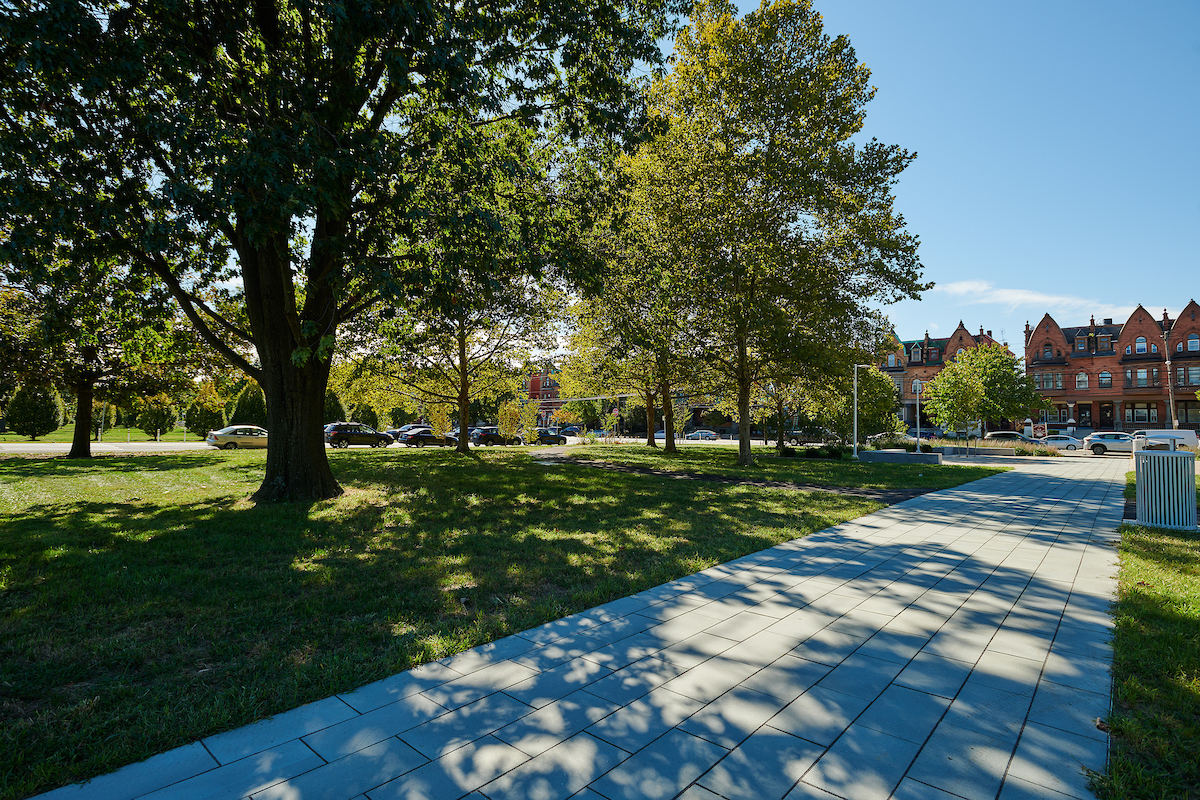 How to enjoy West Fairmount Park this spring and summer – Fairmount ...