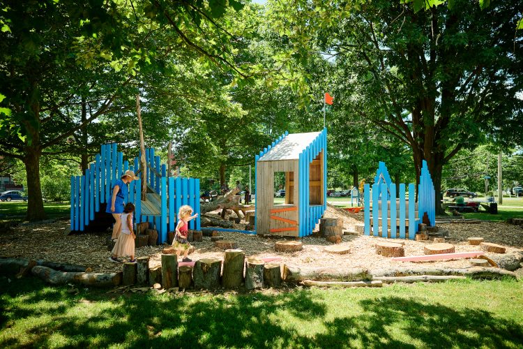 10 ways to enjoy Philly parks this summer – Fairmount Park Conservancy