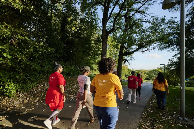This Fall, Take the We Walk PHL Park Hopper Challenge! – Fairmount Park ...