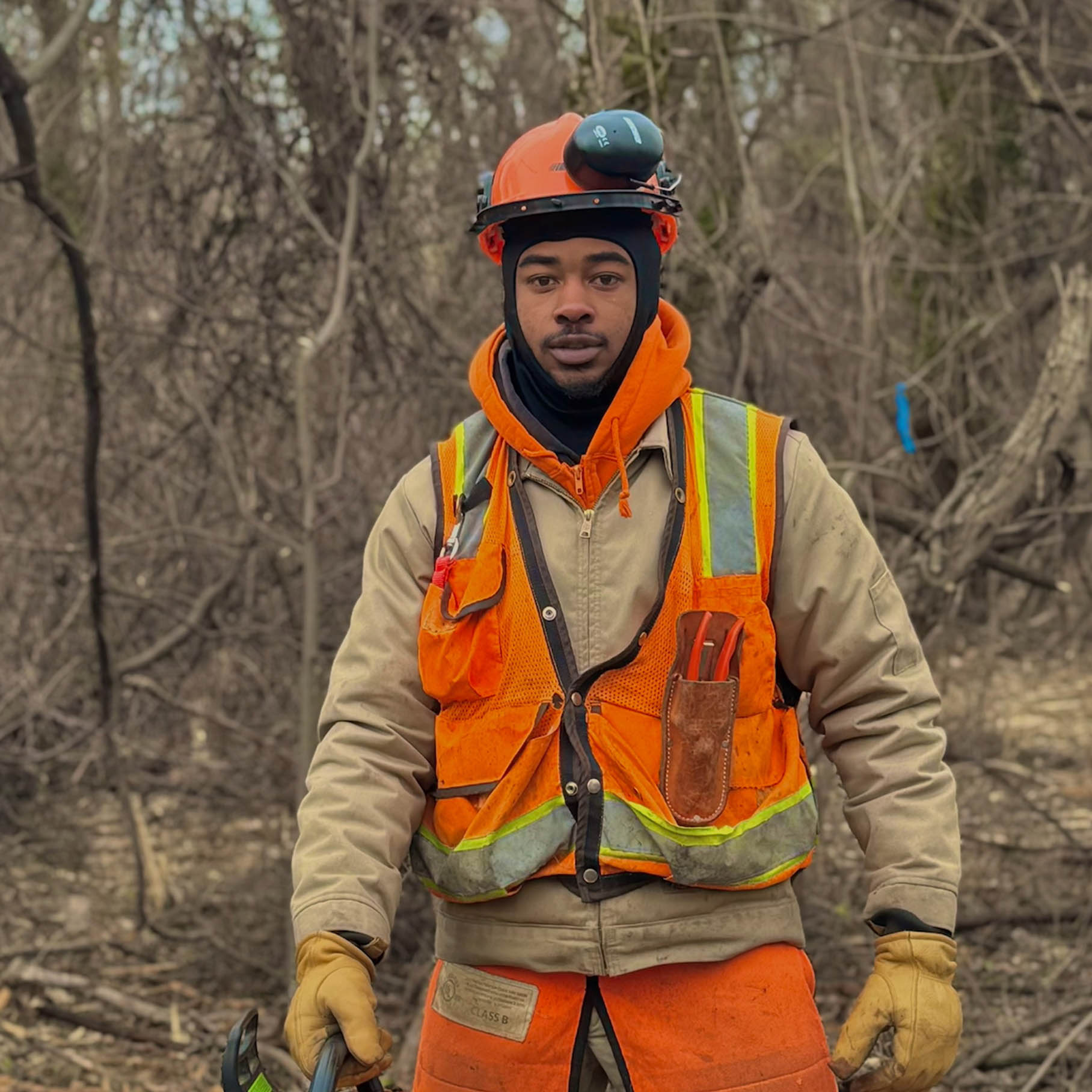 Elijah Jackson – Fairmount Park Conservancy