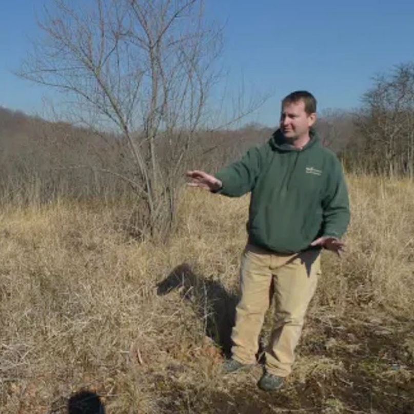 Michael Karkowski – Fairmount Park Conservancy