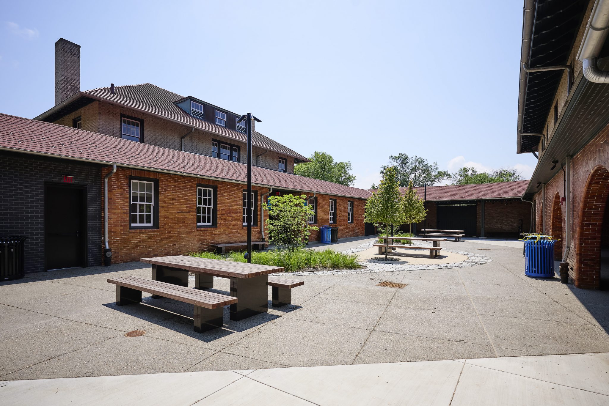 25 in ‘25: Creating Healthy Infrastructure – Fairmount Park Conservancy